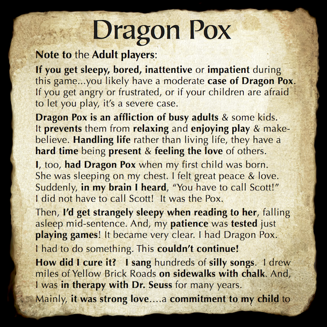 DW Dragon Pox Game Mat 5 (dragged) | Dragon Wings Game